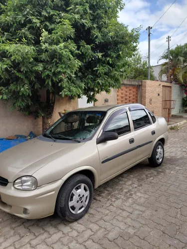 Chevrolet Corsa 2007 Usados e Novos