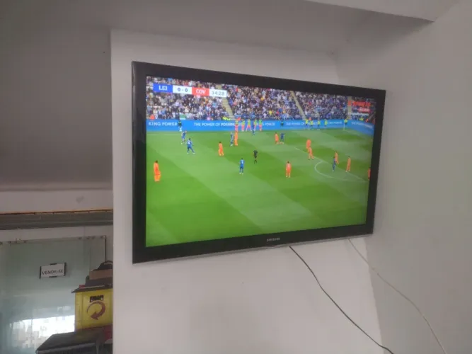 "tv 60 polegadas" - TVs no Brasil