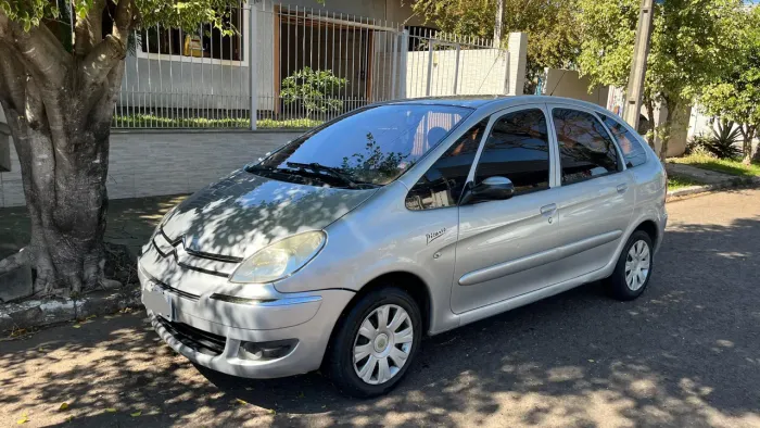 "citroen xsara picasso" - Carros Usados e Novos à venda