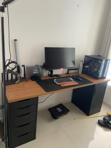 "mesa setup" - Mesas no Brasil