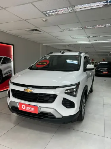 Chevrolet Spin LT 1.8 8V Econo.flex 5P Aut. Usados e Novos - Apucarana, PR