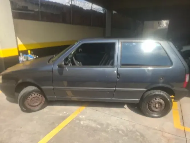 "fiat uno 2005" - Carros Usados e Novos à venda