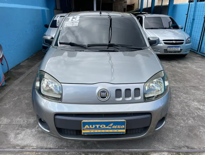 "uno vivace 2013" - Carros Usados e Novos à venda