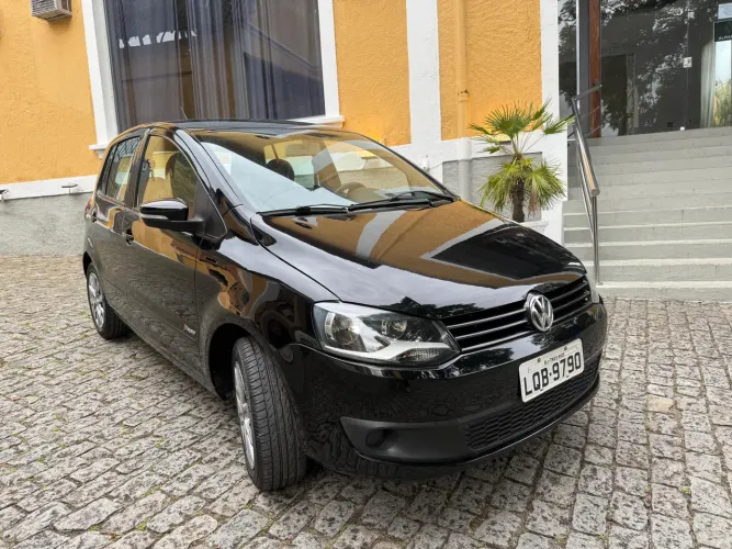Volkswagen Fox 2012 Usados e Novos