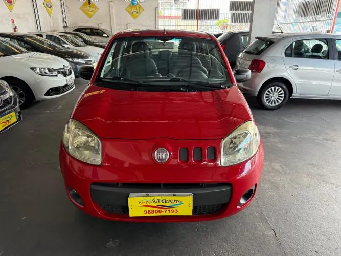 "uno vivace 2013" - Carros Usados e Novos à venda