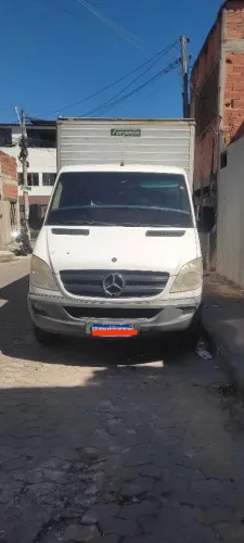Mercedes-Benz Sprinter 311 Chassi 2.2 Diesel Usados e Novos