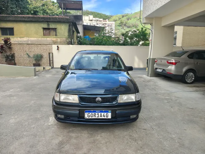 Chevrolet Vectra 1995 Usados e Novos