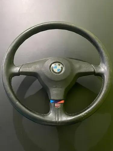 "bmw m3 e36" no Brasil