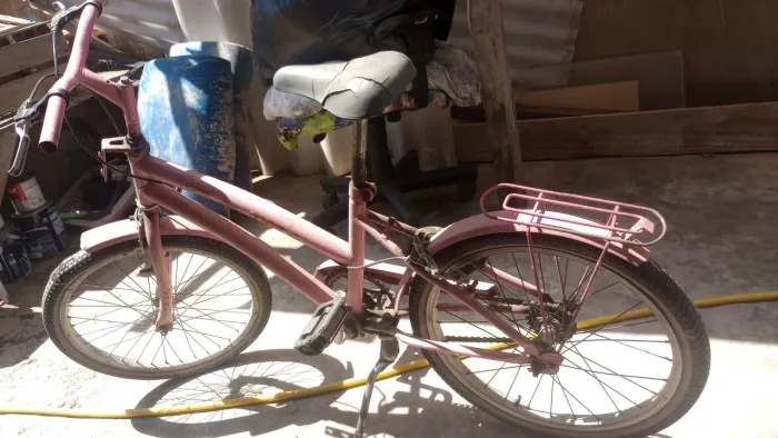 "bicicleta ceci" - Ciclismo no Brasil