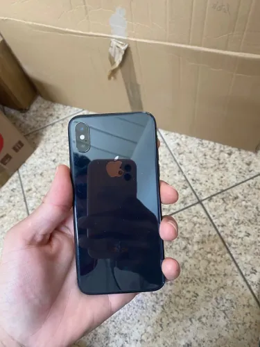 Celulares APPLE IPHONE X Usados, seminovos e Novos no Brasil