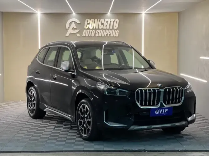 BMW X1 Sdrive 20I X-line 2.0 TB Aut. Usados e Novos