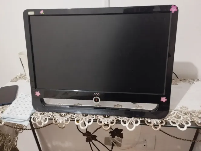 "monitor aoc 21 5" - Monitores no Brasil