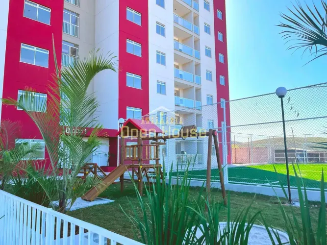 Apartamentos à venda - Água Limpa, Volta Redonda - RJ | OLX