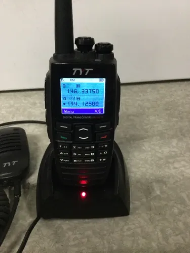 "radio de px" no Brasil