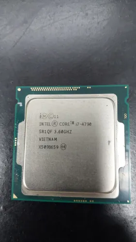 "intel core i7 4790" no Brasil