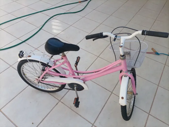 "bicicleta ceci" - Ciclismo no Brasil