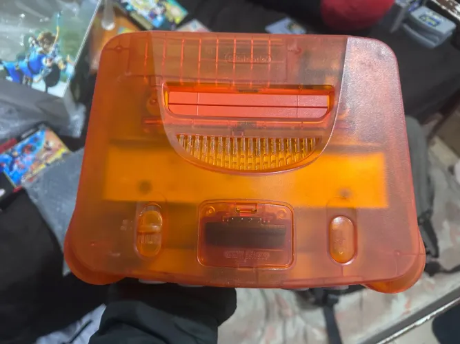 Consoles de Vídeo Game no Brasil