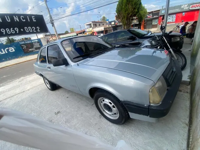 Chevrolet Chevette 1992 Usados e Novos