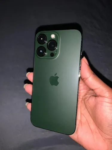 Celulares APPLE IPHONE 13 PRO MAX Usados, seminovos e Novos no Brasil