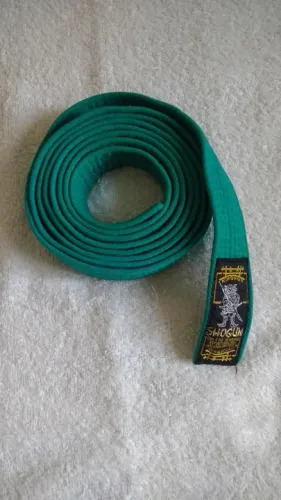 "faixa verde" no Brasil