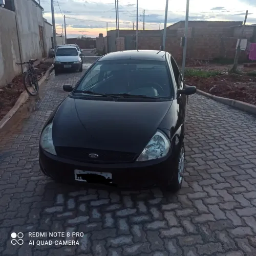 Ford KA 2006 Usados e Novos