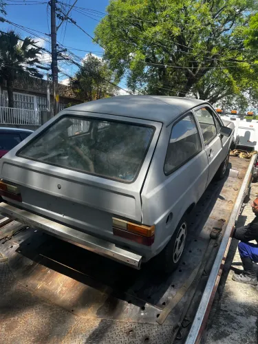 Carros 1985 Usados e Novos à venda