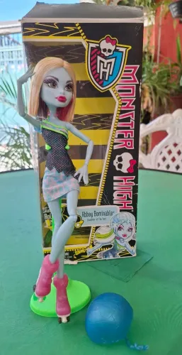 "boneca stefany" - Brinquedos e Jogos no Brasil