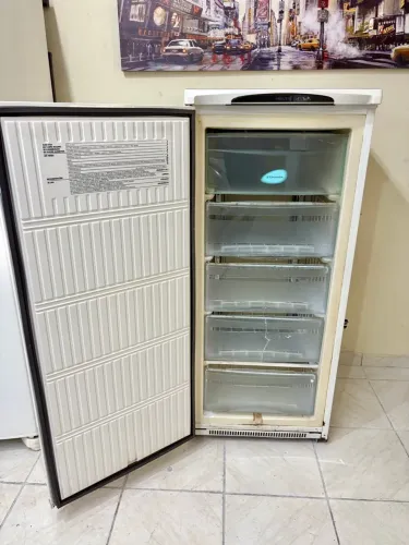 "freezer-pequeno" - Geladeiras e Freezers no Brasil