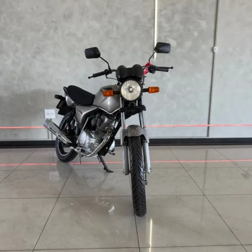Motos Honda CG 150 Sport no Brasil