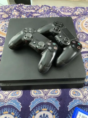 "ps4 1tb" no Brasil