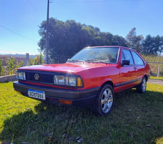Volkswagen Passat Pointer GTS Usados e Novos