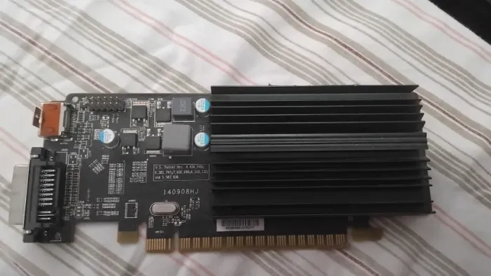 "placas de video ddr3" no Brasil