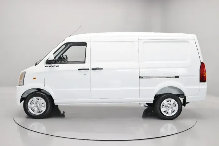 Effa V25 Usados e Novos