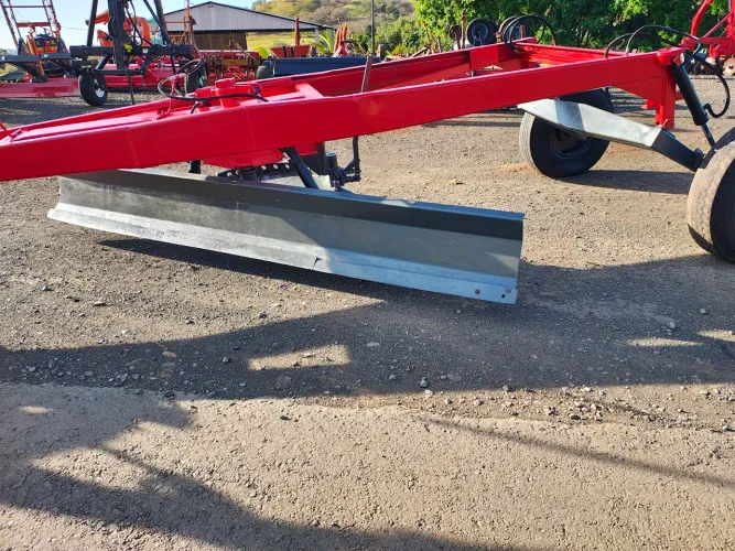 "plaina trator" no Brasil