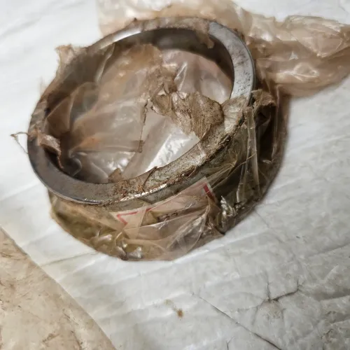 "motoniveladoras" no Brasil