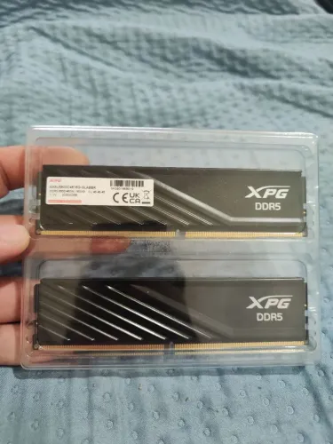 DDR5 no Brasil