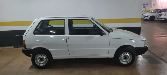 Fiat Uno 2000 Usados e Novos