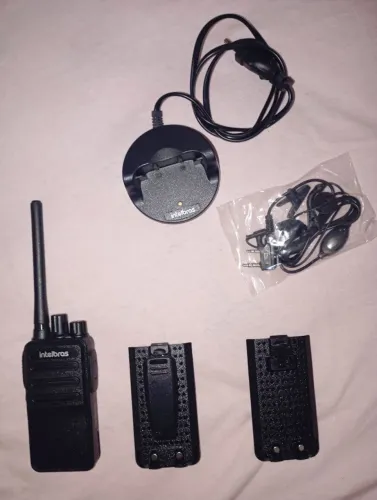 "radio ht" no Brasil