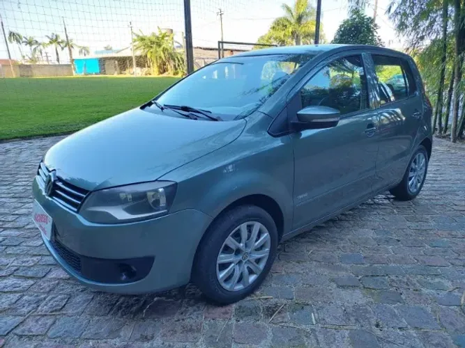 Volkswagen Fox 2012 Usados e Novos