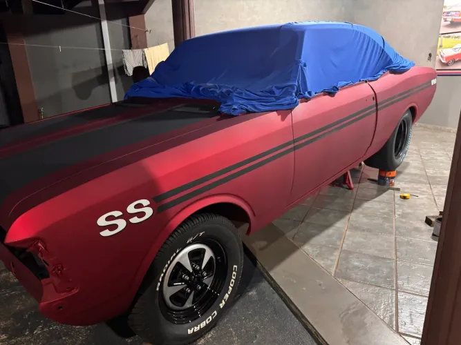 Chevrolet Opala 1974 Usados e Novos