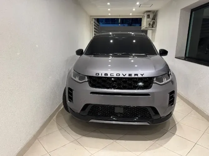 Land Rover Usados e Novos no Rio de Janeiro e região, RJ