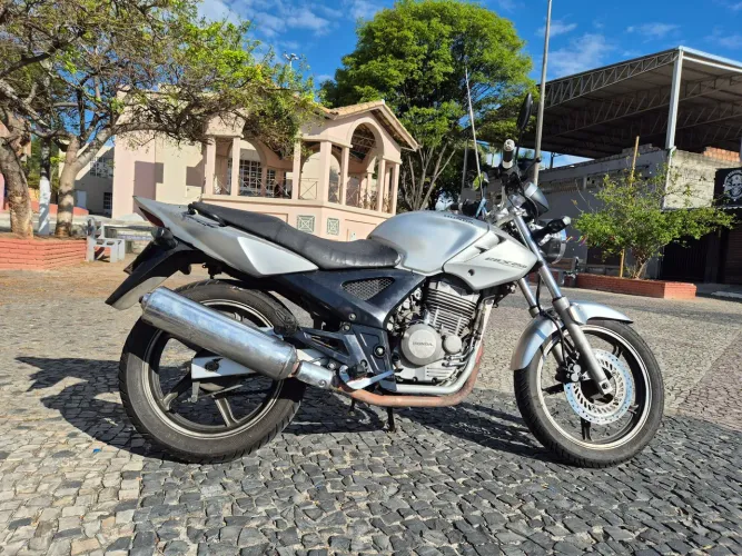"motos cbx 250" - Motos no Brasil