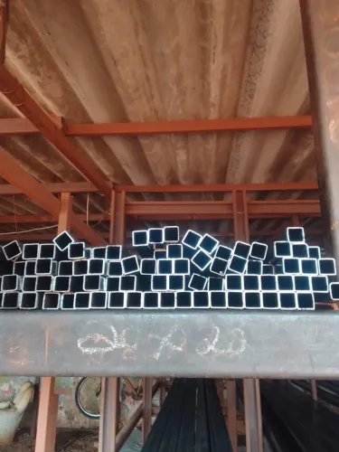 "metalon 30x20" no Brasil