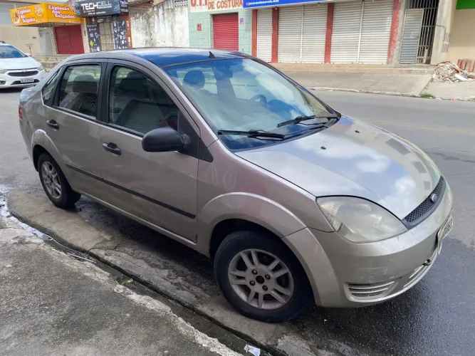 "ford fiesta 2006" - Carros Usados e Novos à venda