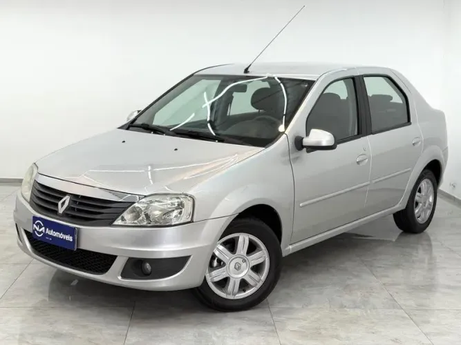 Renault Logan 2011 Usados e Novos