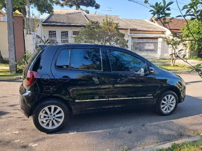 Volkswagen Fox 2011 Usados e Novos