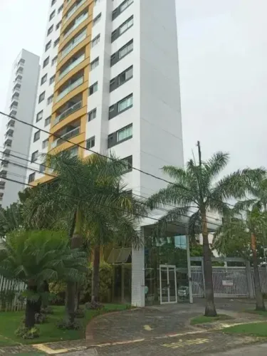 Apartamentos à venda - Capim Macio, Natal - RN | OLX