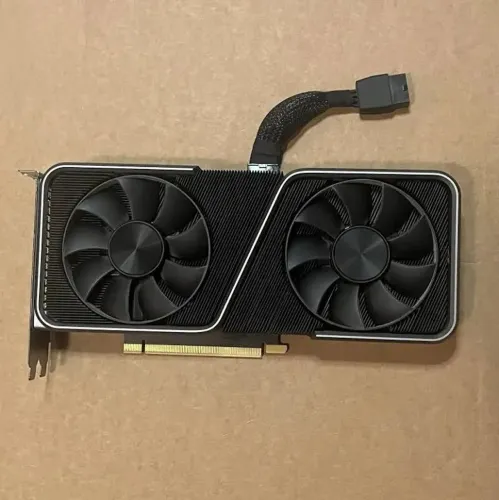 "rtx founders edition" - Placas de Vídeo no Brasil
