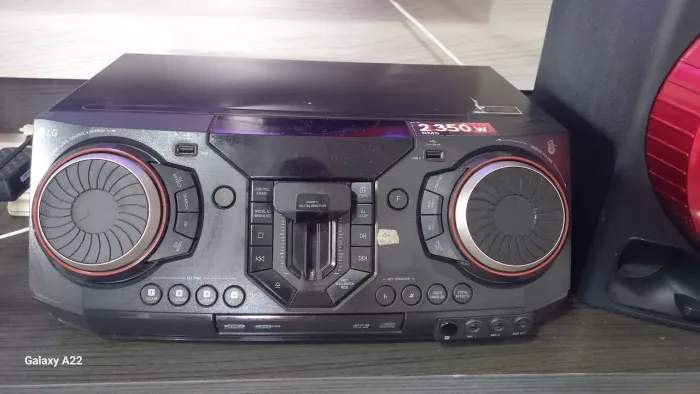 Micro System no Brasil