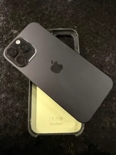 Celulares APPLE IPHONE 16 PRO MAX Usados no Brasil